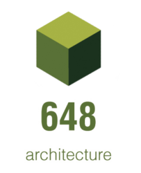 648 Architecture - reimagine what's possible